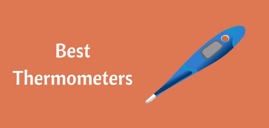 HVAC Thermometer Buyers Guide - Updated for 2019