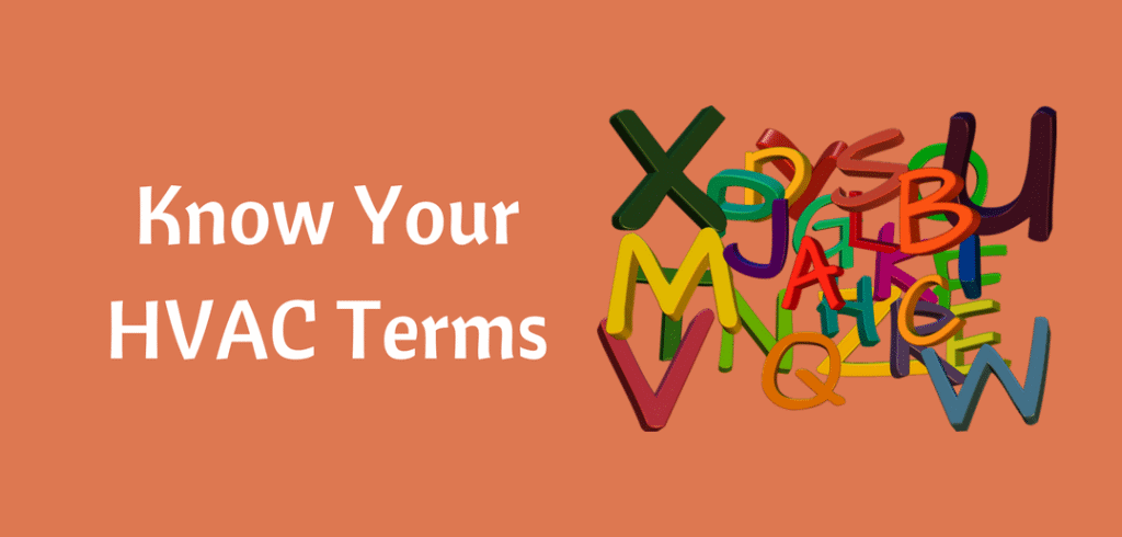 Jargon Buster: 10 Common HVAC Terms to Know - HVAC Training 101