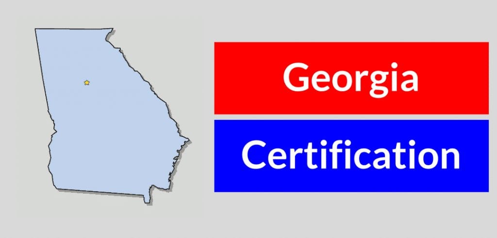 How to Get your HVAC License in Georgia - HVAC Training 101