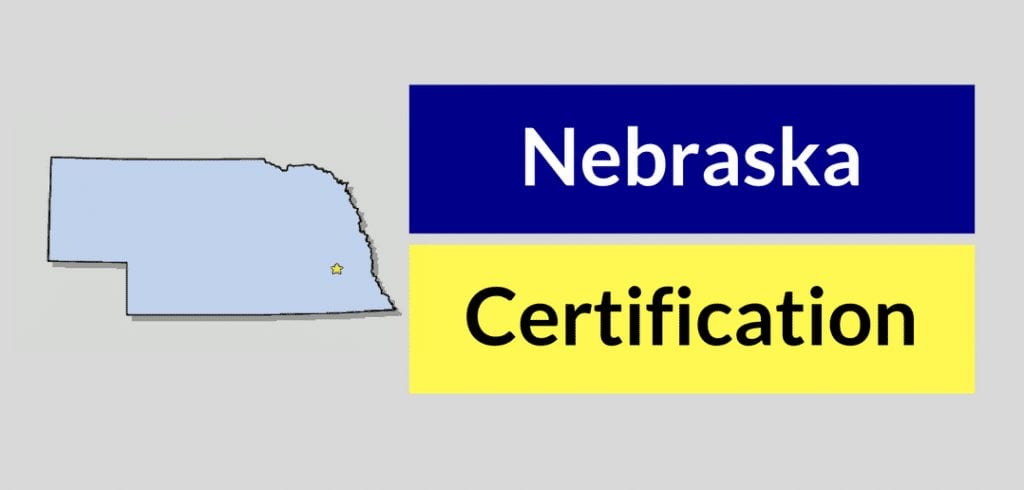 Requirements To Work In HVAC In Nebraska - HVAC Training 101