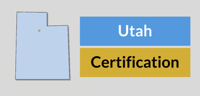 HVAC Licensing Requirements in Utah - HVAC Training 101
