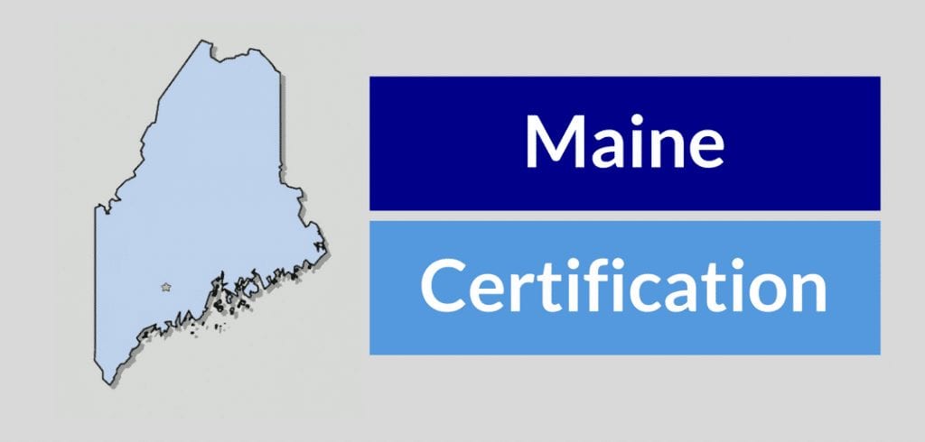 HVAC Work Requirements and Certifications in Maine – 2022 Guide - HVAC ...