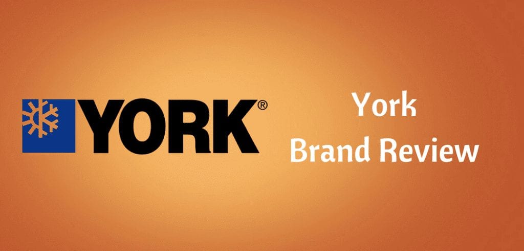 York Air Conditioners Buyer’s Guide – HVAC Brand Review - HVAC Training 101
