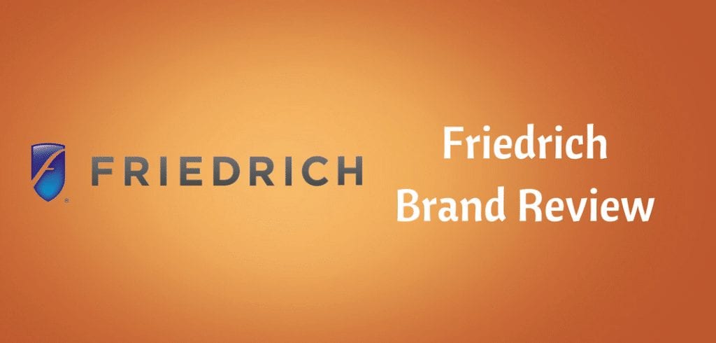 Friedrich AC Reviews [2022 Guide] - HVAC Training 101