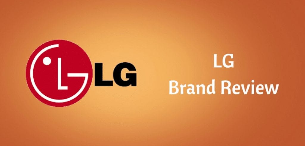 LG Air Conditioner Buyers Guide - HVAC Brand Review
