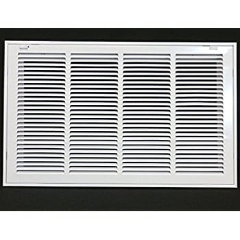 Registers And Grilles For Your HVAC Duct System - 2020 Buyers Guide