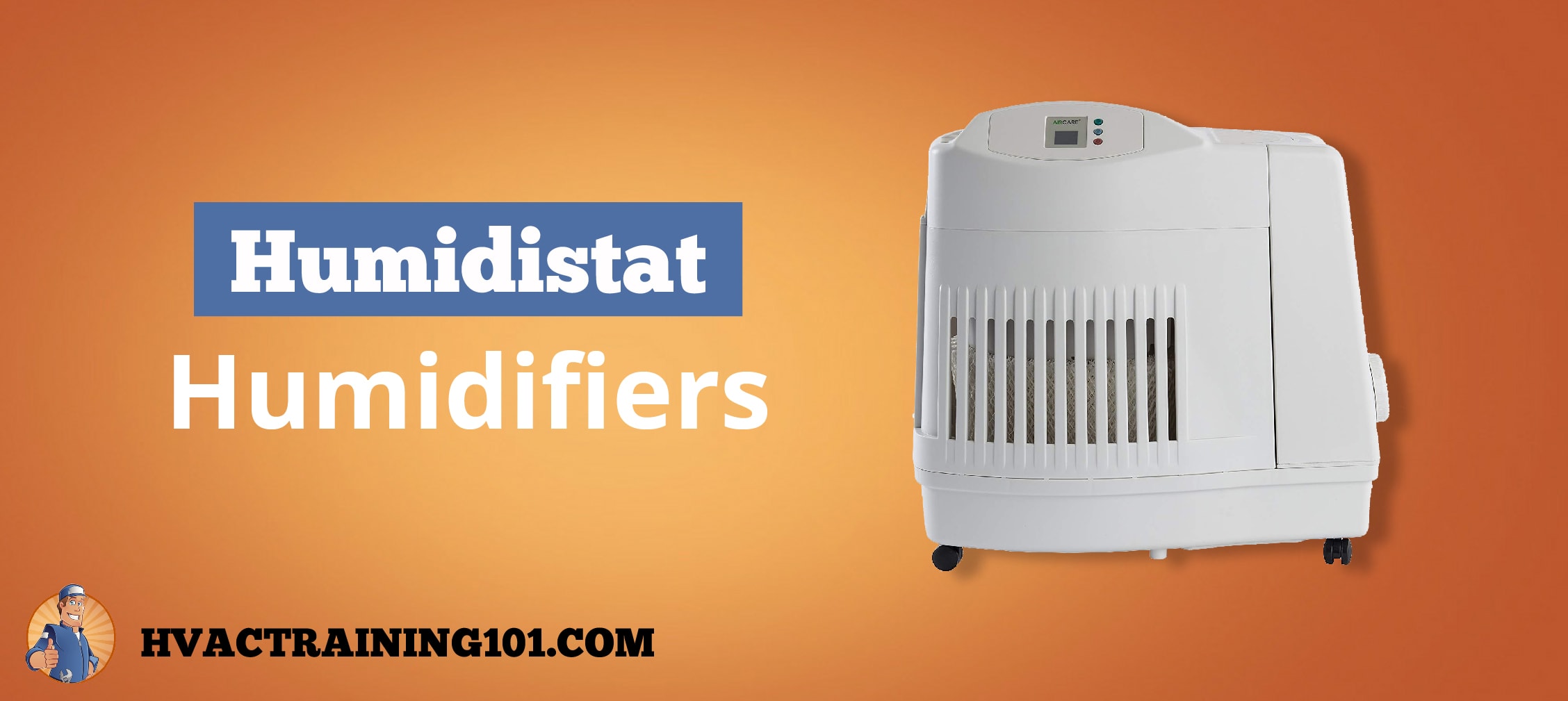 Best Humidifiers With Humidistats (Ultrasonic, Cool Mist, & More Reviewed)