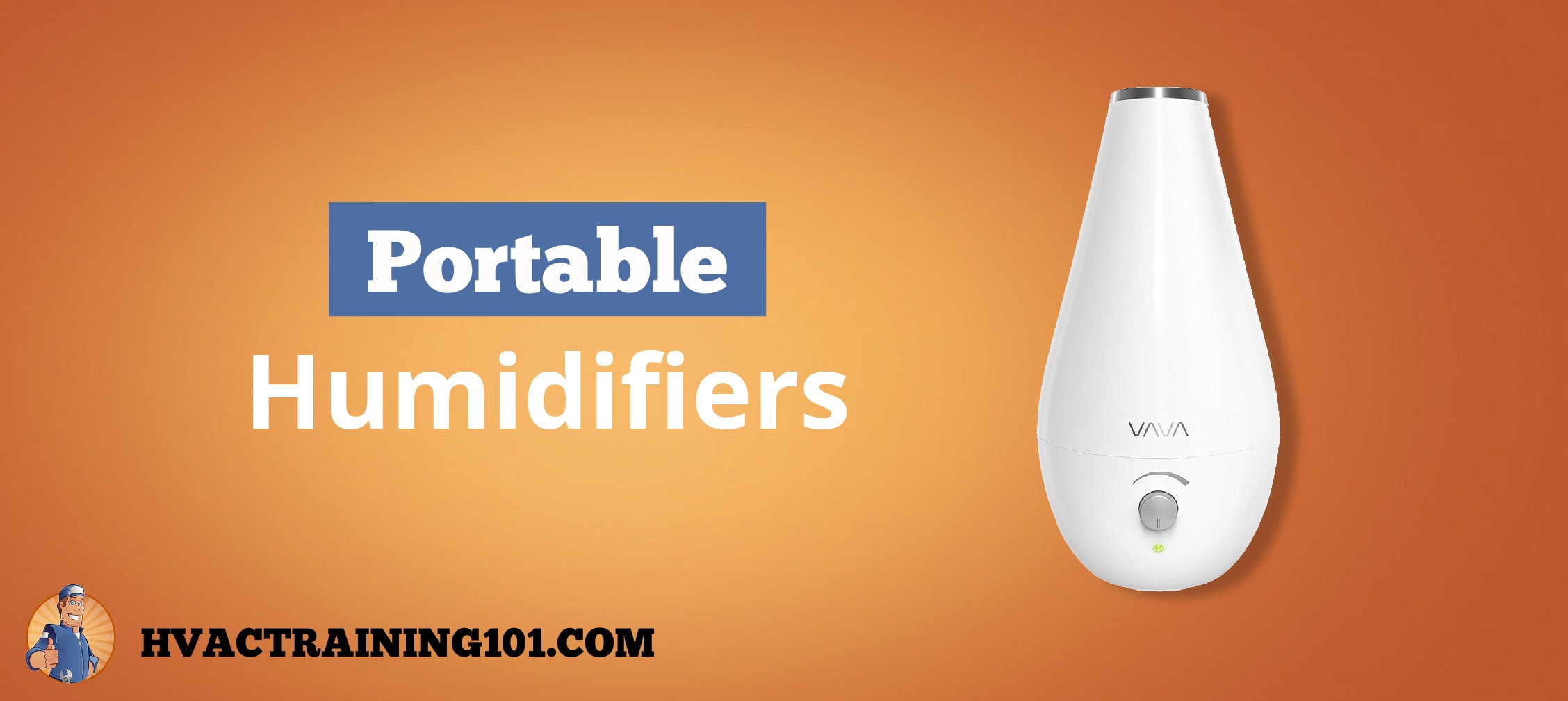 Best Portable Humidifiers | Whole House, Steam, Ultrasonic