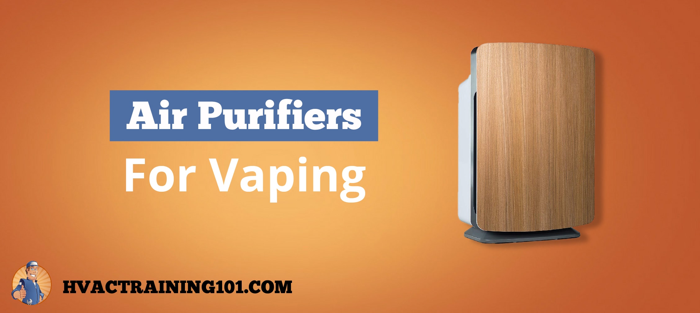 Best Air Purifiers For Vaping – 2022 Review