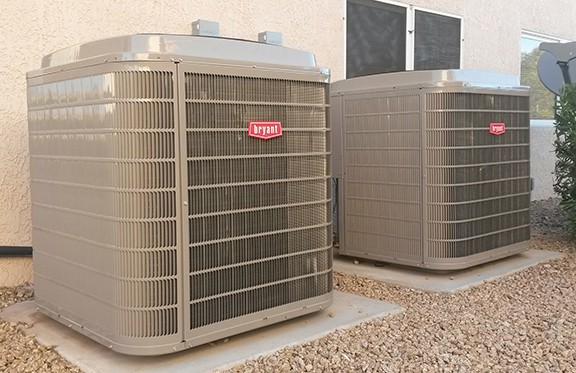 Bryant Heat Pump Reviews + Costs [2020 Buyer's Guide]