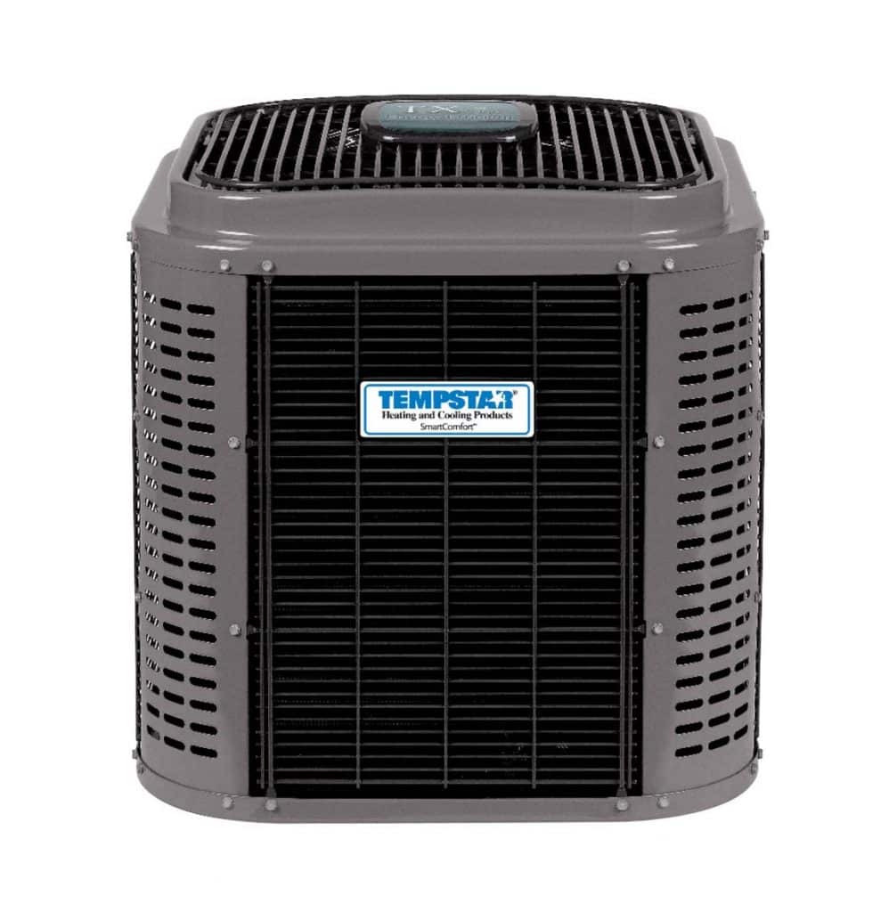 Tempstar Heat Pump Reviews + Prices (2020 Buyer’s Guide)