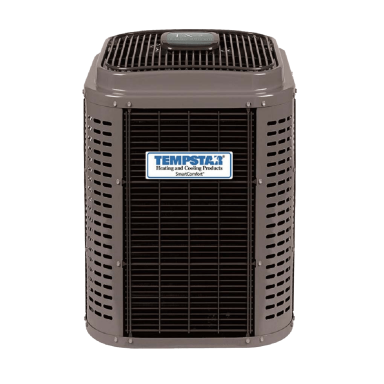 Tempstar Heat Pump Reviews + Prices (2020 Buyer’s Guide)