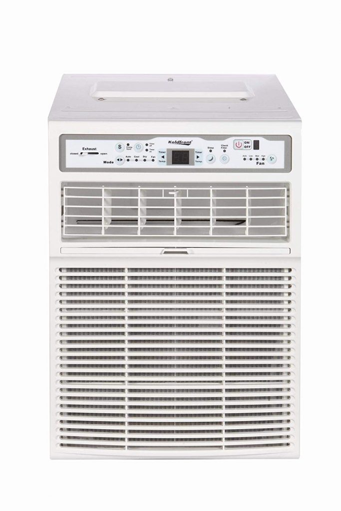 Best Casement/Sliding Window AC Units – 2022 Buyer’s Guide