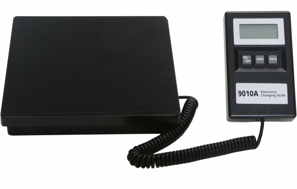 The Best Refrigerant Scales: Rated & Reviewed