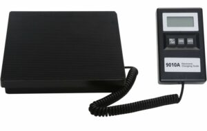 The Best Refrigerant Scales: Rated & Reviewed