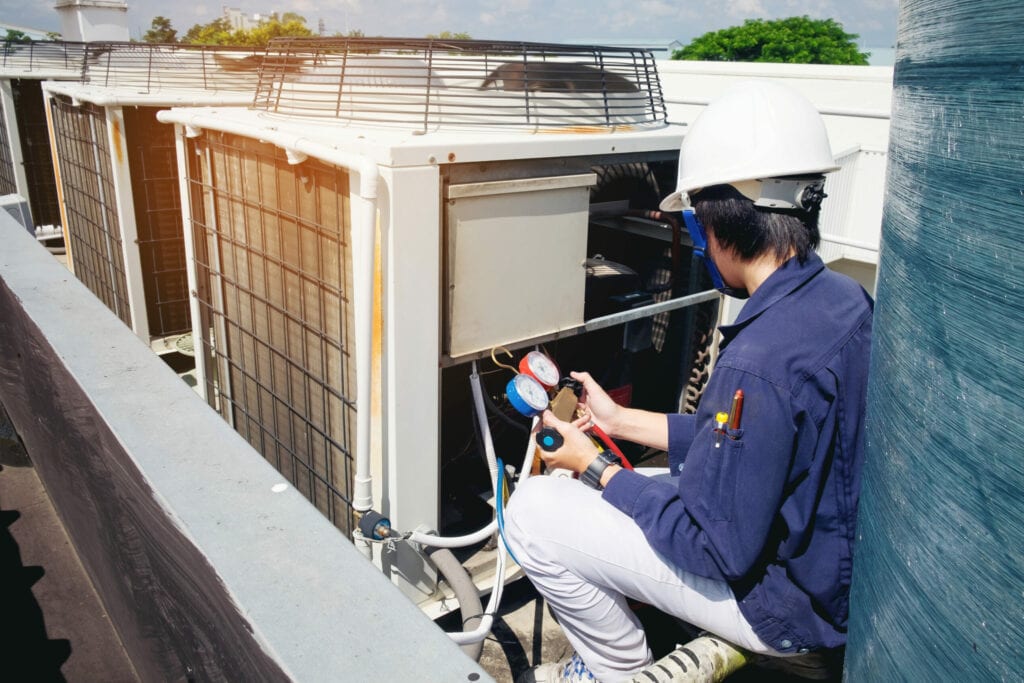 HVAC Training 101 – Your Go-To HVAC Resource