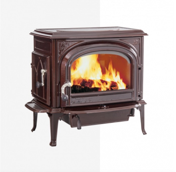 Best Rear Vent Wood Stoves – 2022 Round-up - HVAC Training 101
