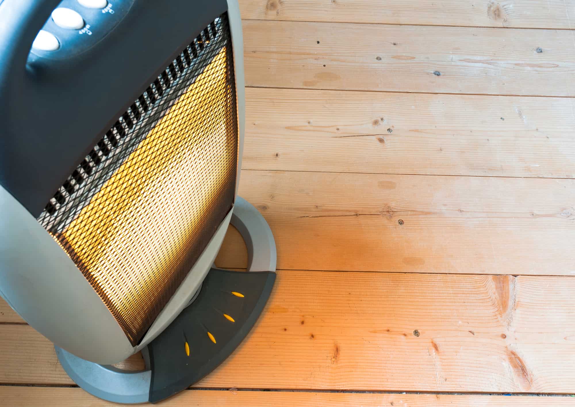Best Infrared Heaters of 2022 – Complete Round-up - HVAC Training 101