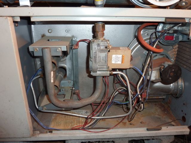 Comfortmaker Furnace Reviews – 2022 Guide - HVAC Training 101