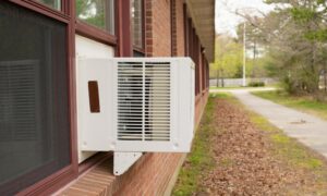 How To Clean a Window AC Unit Without Having to Remove It – Easy Guide ...