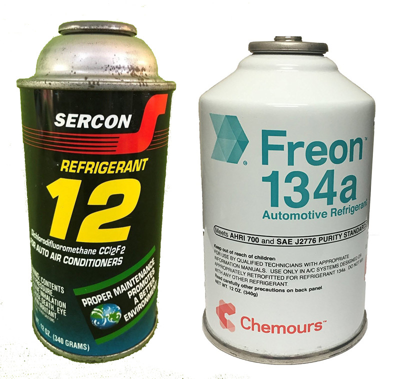 R410A vs R134a: What is the Difference? – 2022 Complete Guide