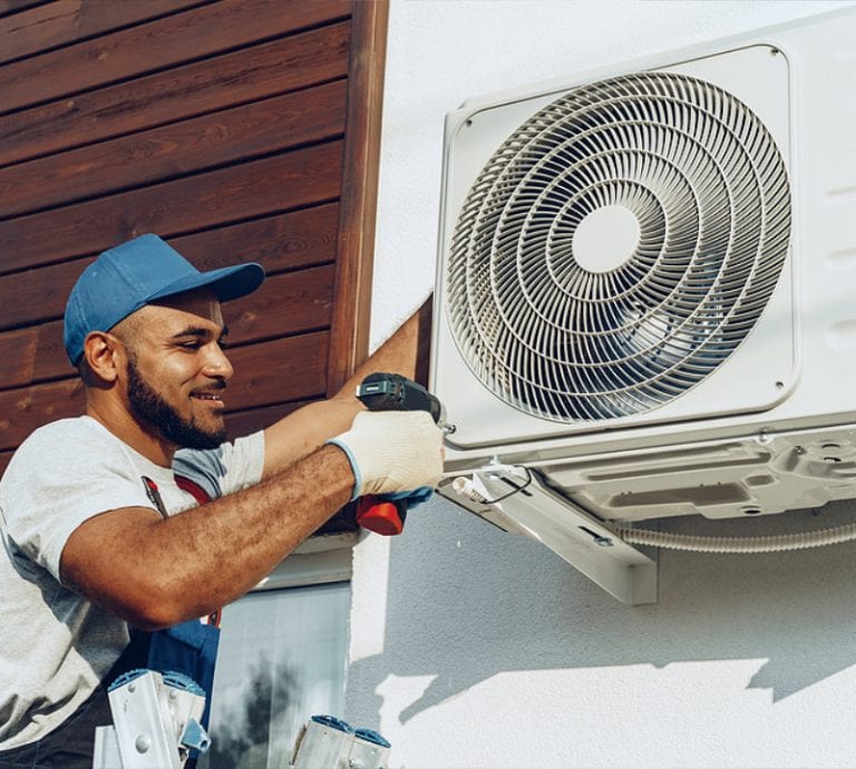Ductless Air Conditioner Installation – Proper Guide