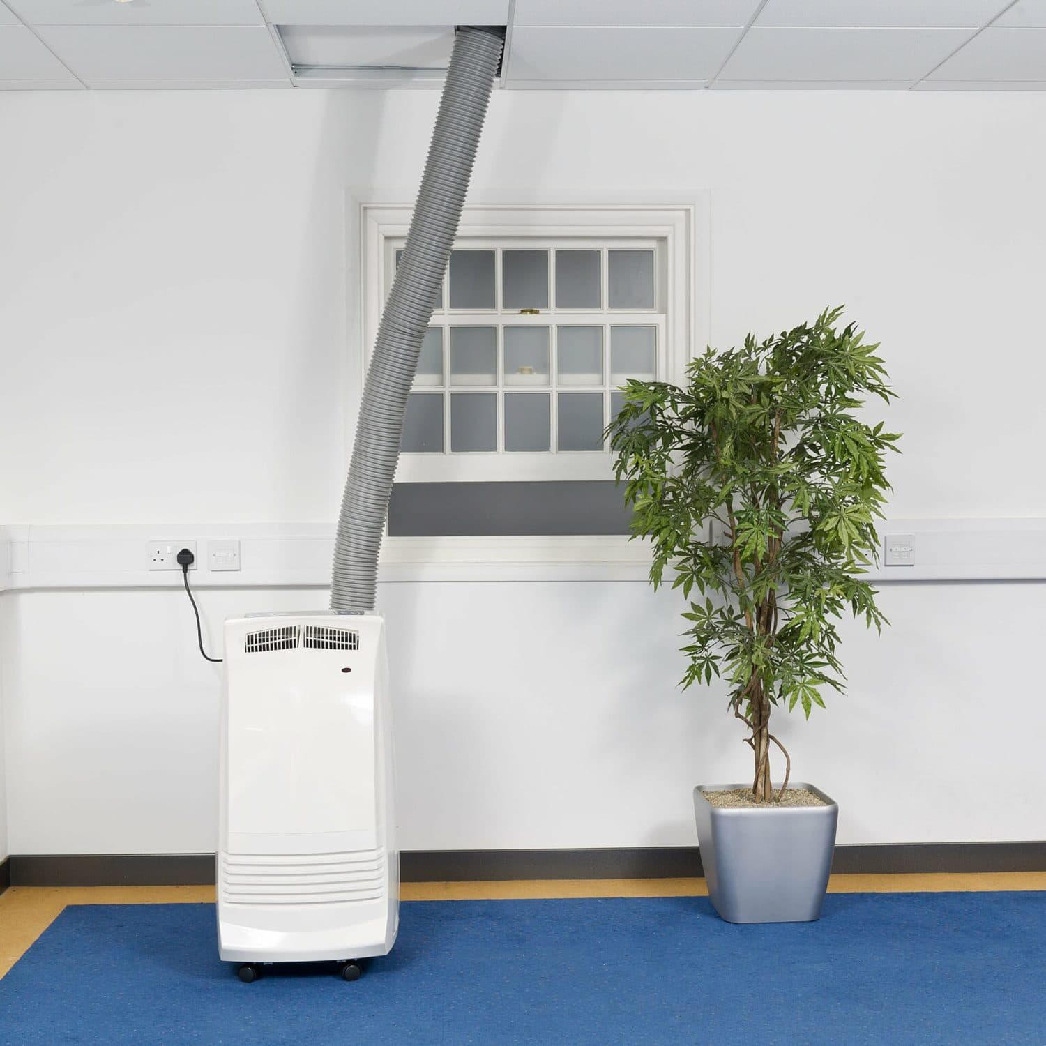 Portable Air Conditioning Venting Options – The Complete Guide