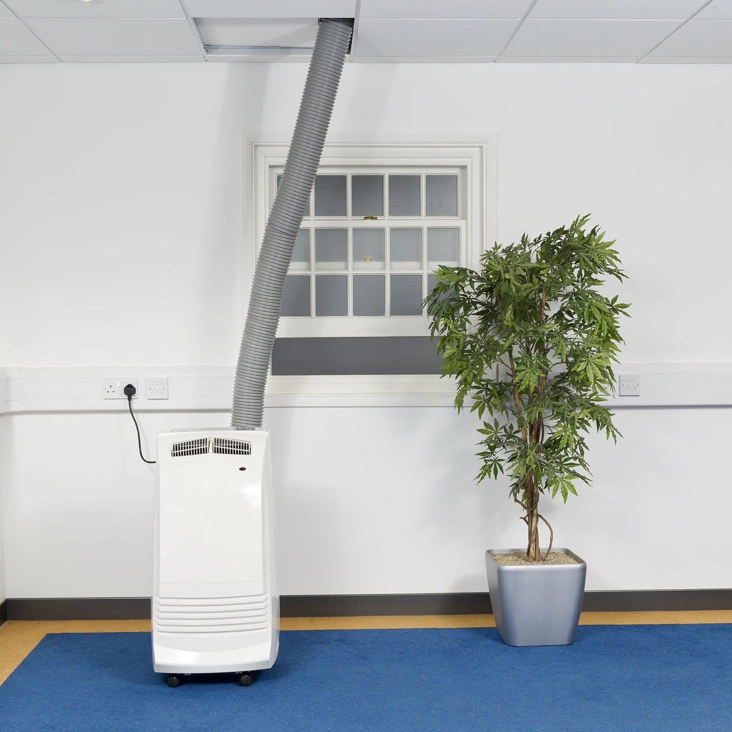 Portable Air Conditioning Venting Options – The Complete Guide