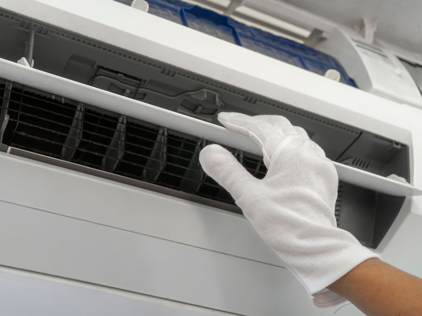 How To Clean a Window AC Unit Without Having to Remove It – Easy Guide ...