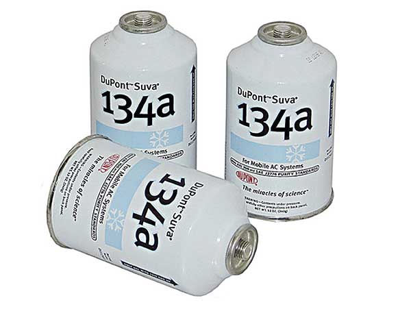 R12 vs R134a Refrigerant: What is the Difference? – 2022 Complete Guide