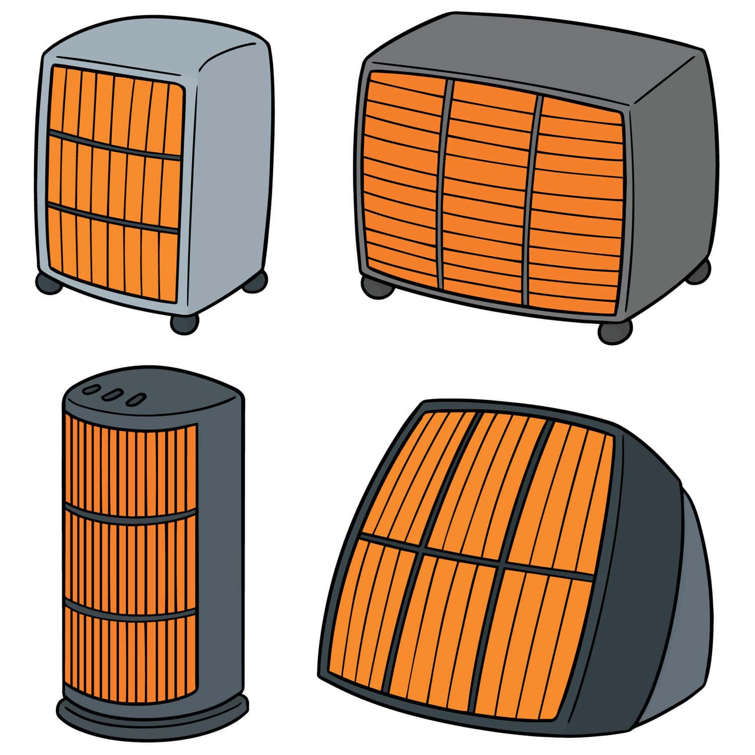 Heaters 101: Complete Guide - HVAC Training 101