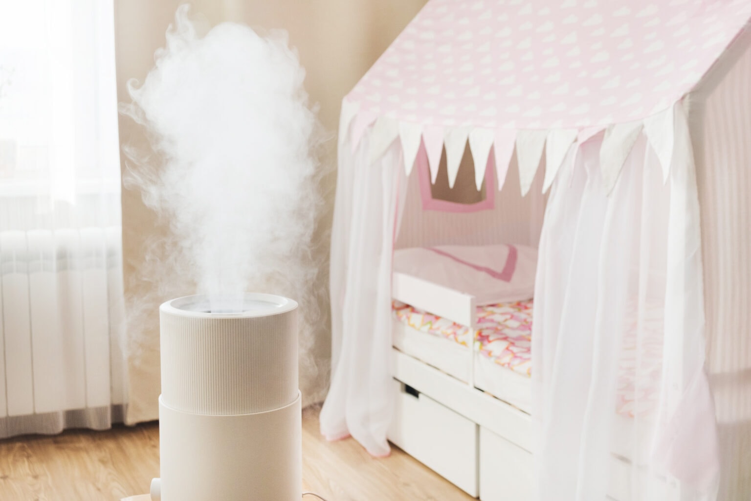 Humidifiers 101 – Complete Beginner’s Guide