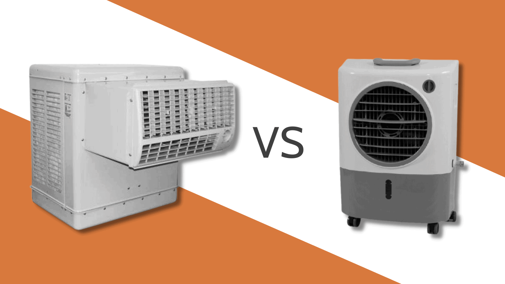 Best Window Swamp Coolers – 2022 Guide