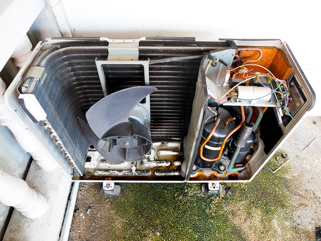 Air Conditioner Compressor Cost – Ultimate Guide