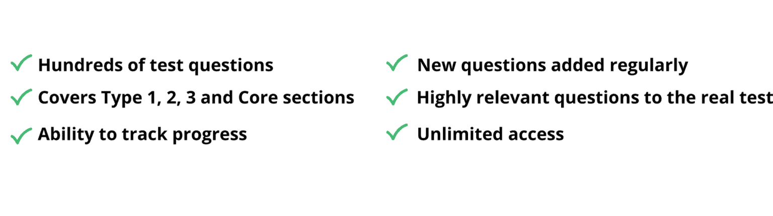 Premium EPA 608 Practice Tests - HVAC Training 101
