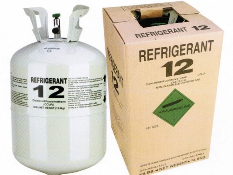 R12 vs R134a Refrigerant: What is the Difference? – 2022 Complete Guide