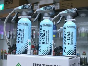 R12 vs R134a Refrigerant: What is the Difference? – 2022 Complete Guide