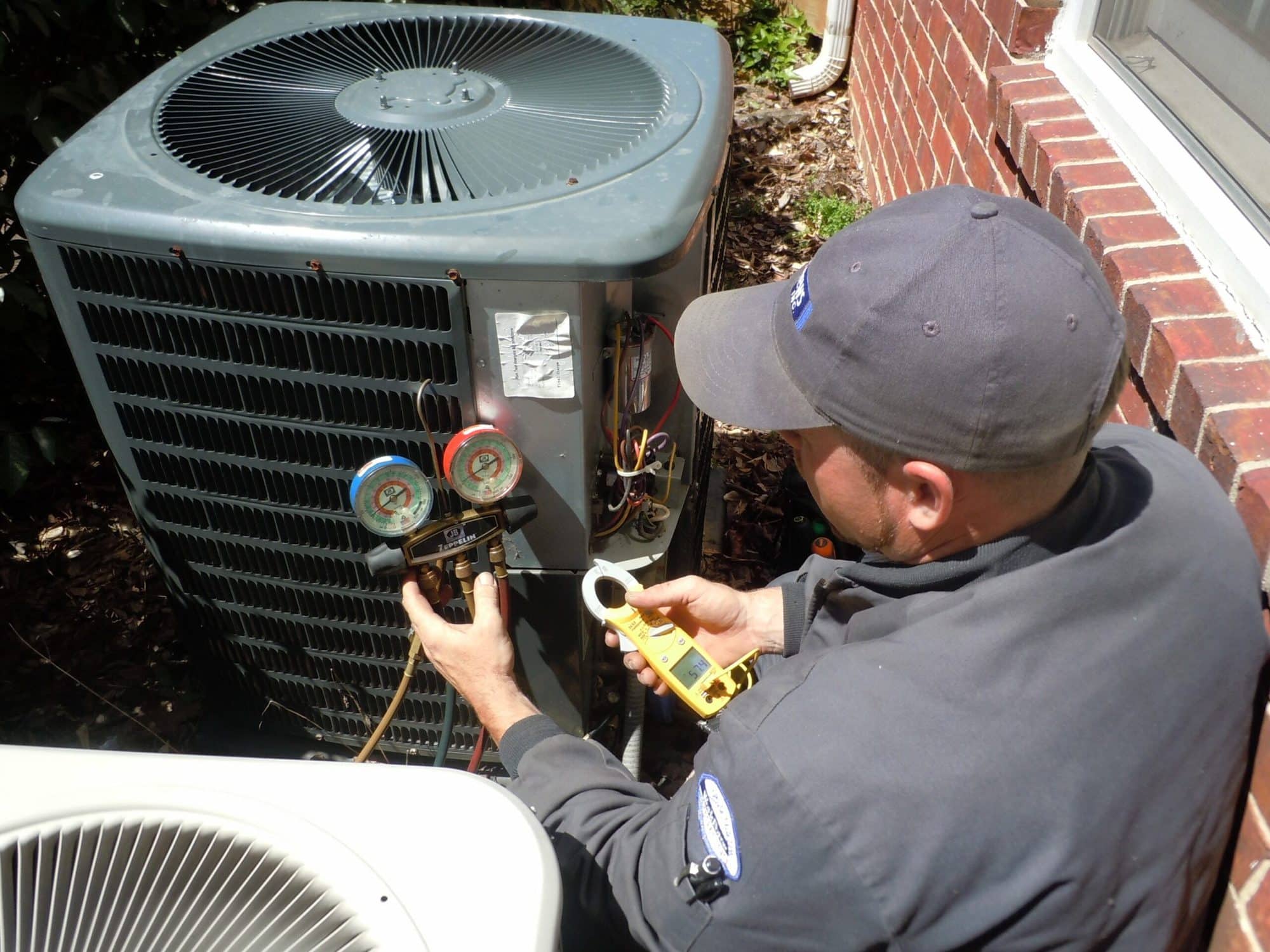 How to Get your HVAC Certification in the state of Pennsylvania