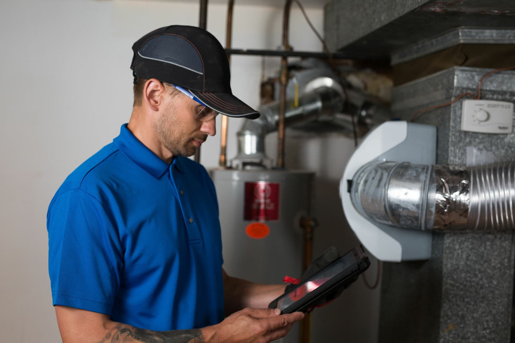 How to Get your HVAC Certification in the state of Pennsylvania