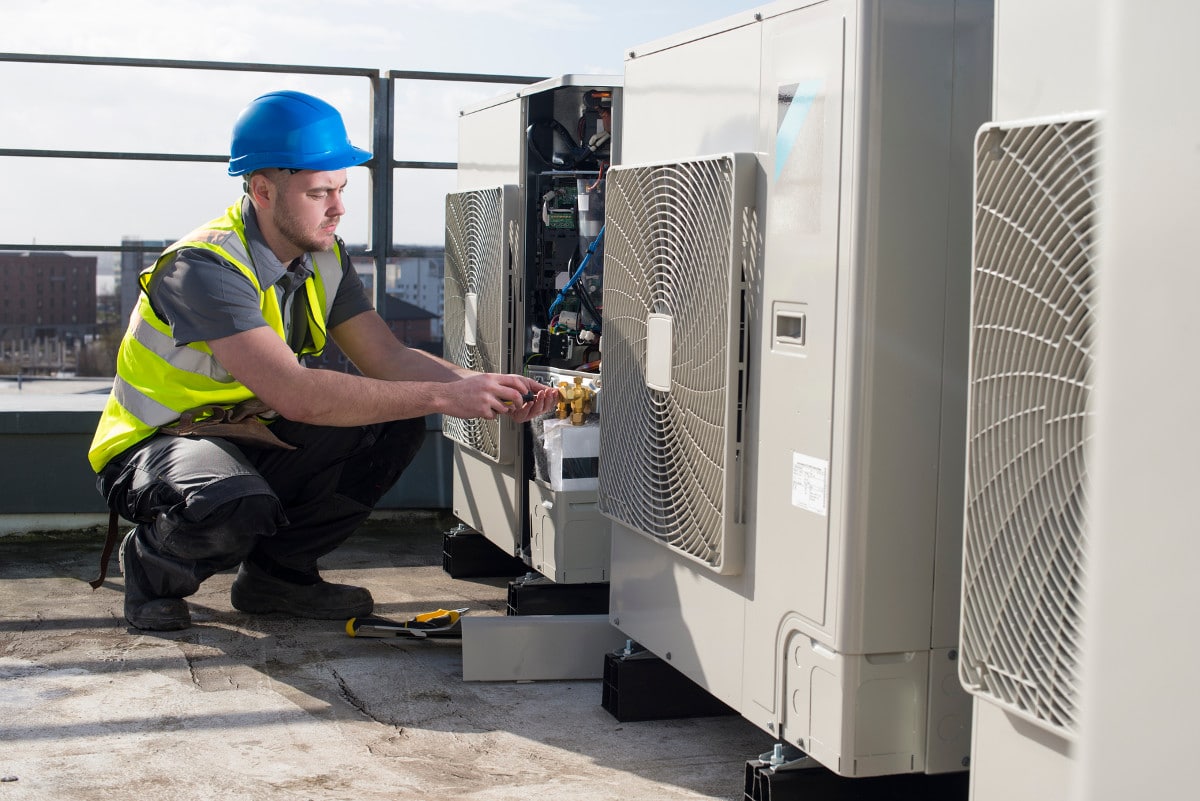 HVAC Work Requirements and Certifications in Maine – 2022 Guide - HVAC ...