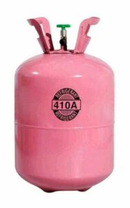 R410A vs R134a: What is the Difference? – 2022 Complete Guide