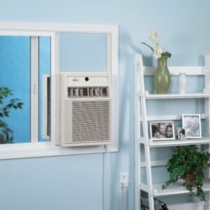 Best Casement/Sliding Window AC Units – 2022 Buyer’s Guide