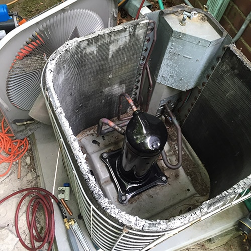 Air Conditioner Compressor Cost – Ultimate Guide