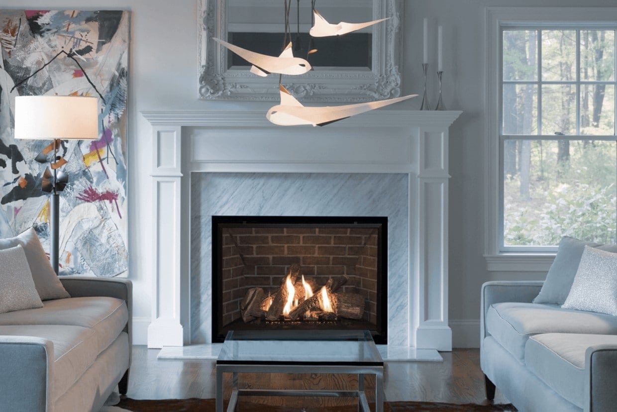 Valor Fireplace Reviews – 2022 Top Picks - HVAC Training 101