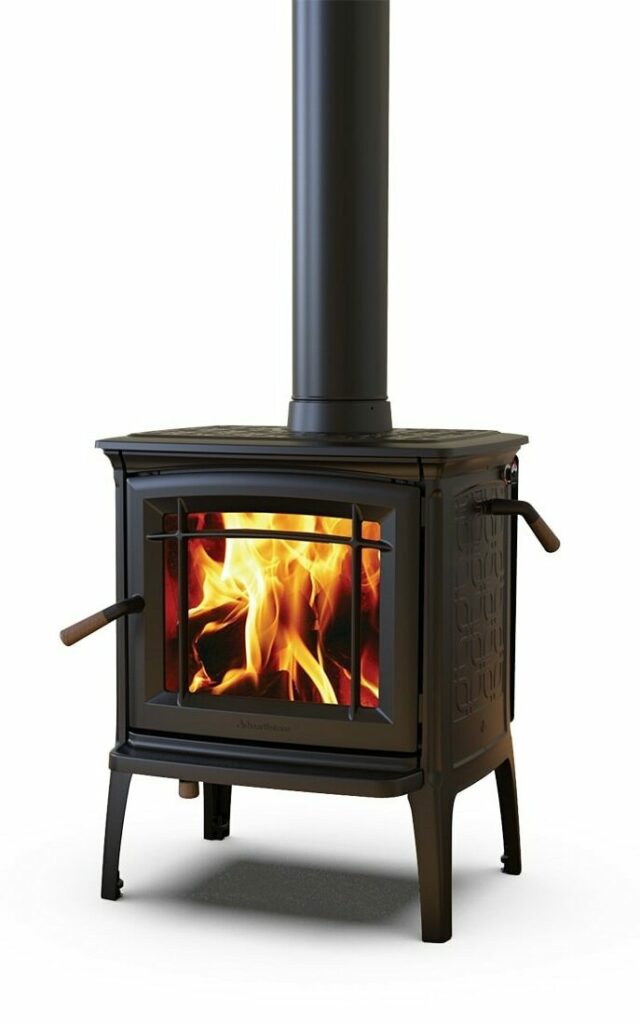 Best Catalytic Wood Stoves of 2022 – Ultimate Round-up - HVAC Training 101