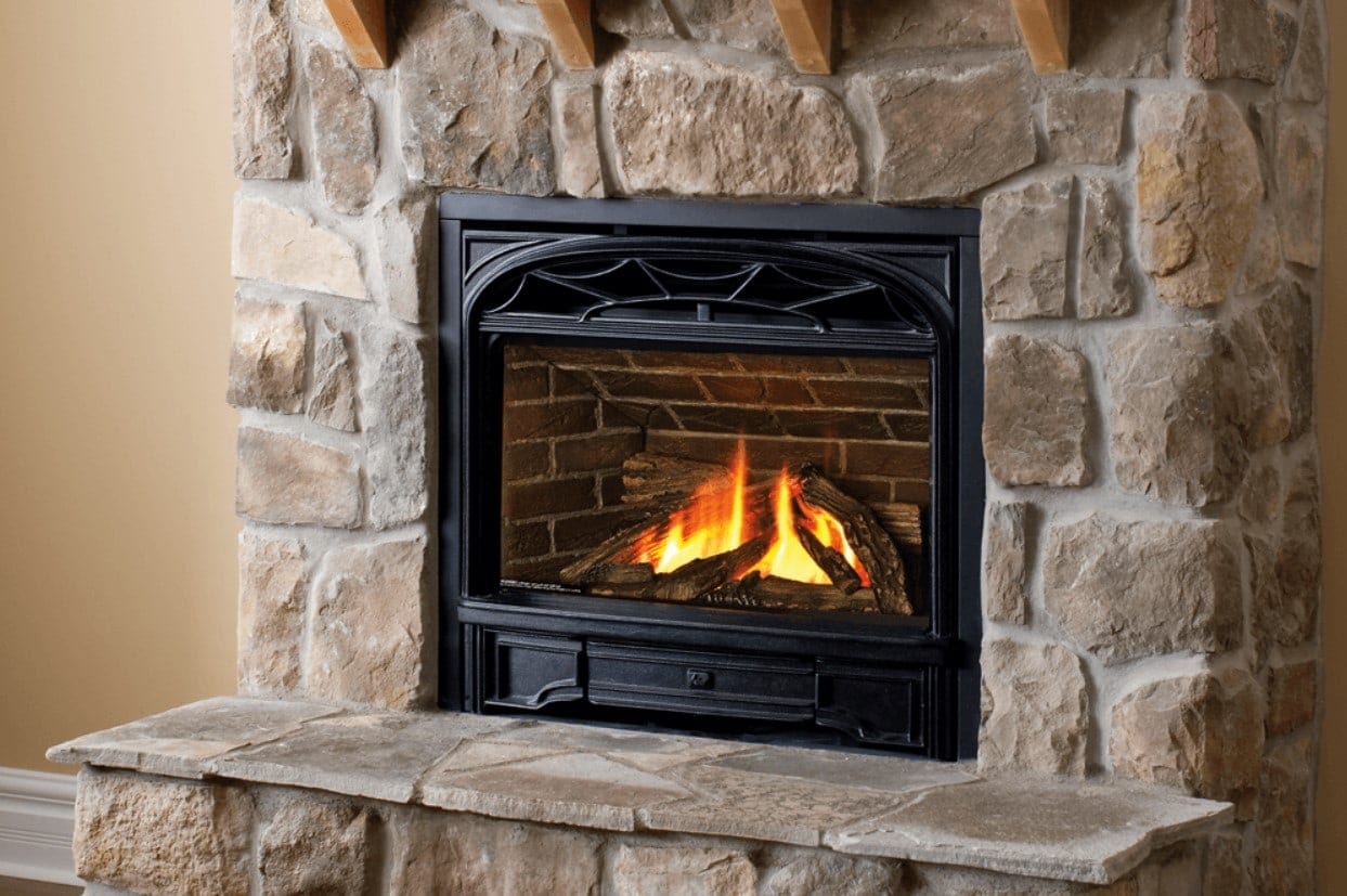 Valor Fireplace Reviews – 2022 Top Picks - HVAC Training 101