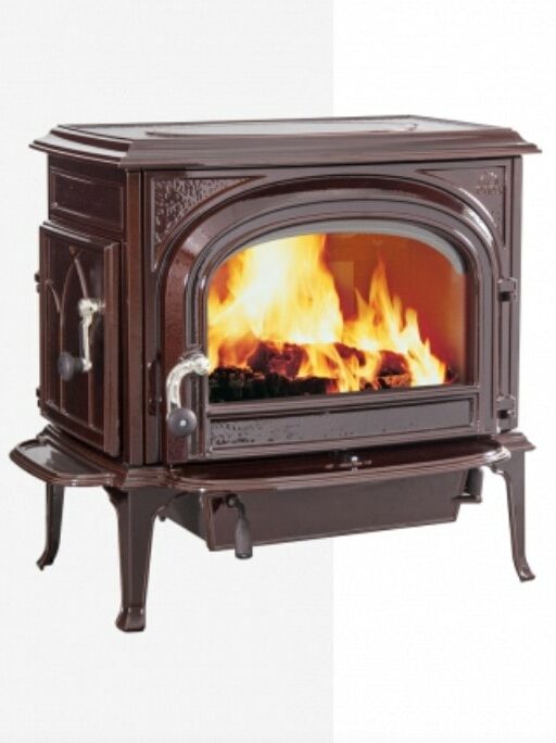 Best Rear Vent Wood Stoves – 2022 Round-up - HVAC Training 101