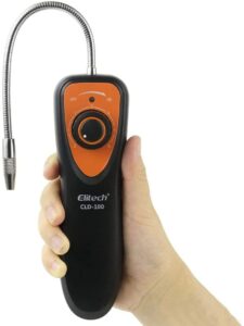 The Best HVAC Refrigerant Leak Detectors – 2020 Buying Guide