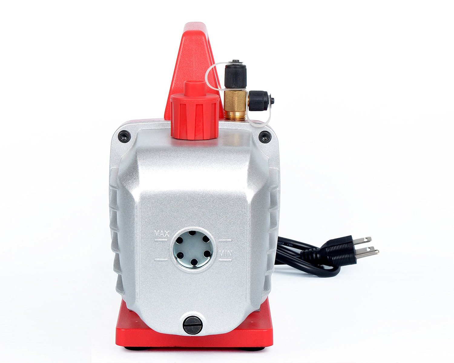 The Best HVAC Vacuum Pumps [2020 Buyers Guide]