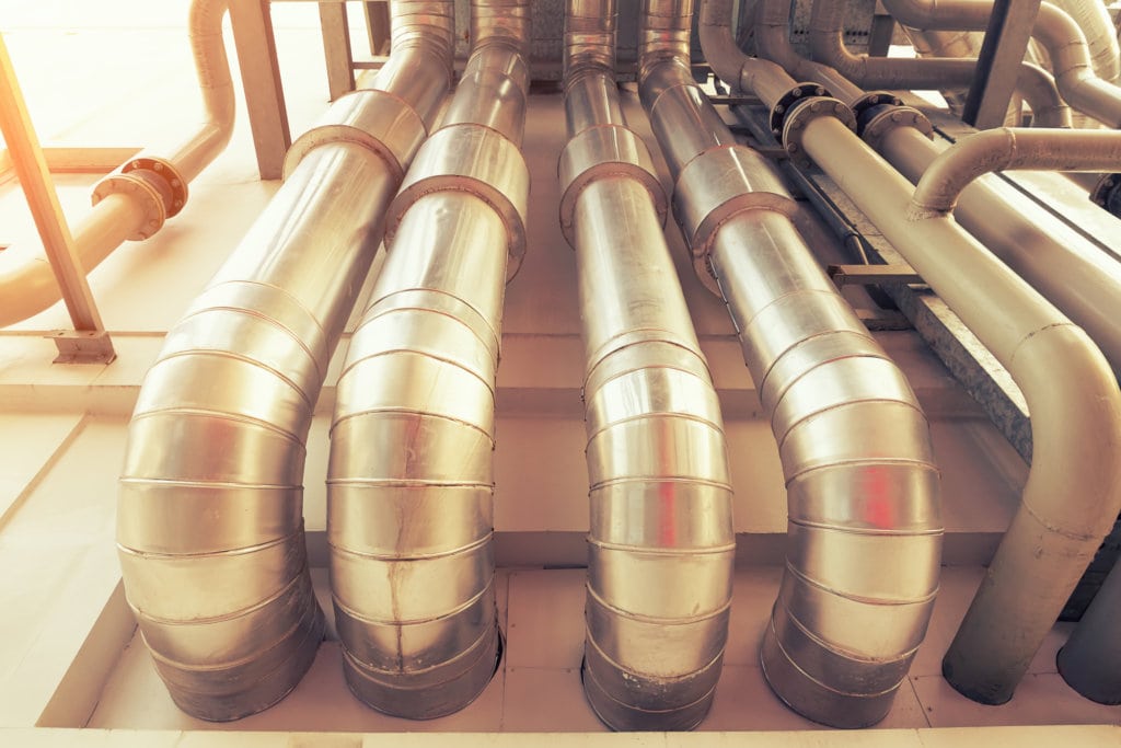 HVAC Ductwork 101: All You Need to Know - HVAC Training 101